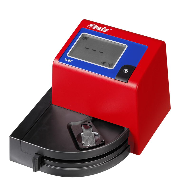 White Blood Cell Count Analyser Woodley Trial Solutions White Blood Cell Count Analyser Woodley Trial Solutions